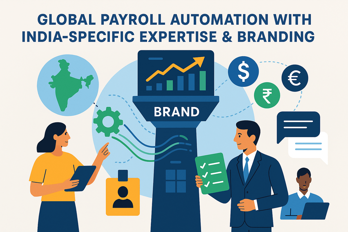 Global Payroll Automation Tools: Compliance & Predictive Insights Guide